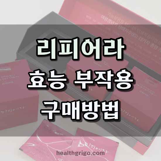 관절청춘 옵티msm 효능 부작용 복용법 가격 판매처 정보